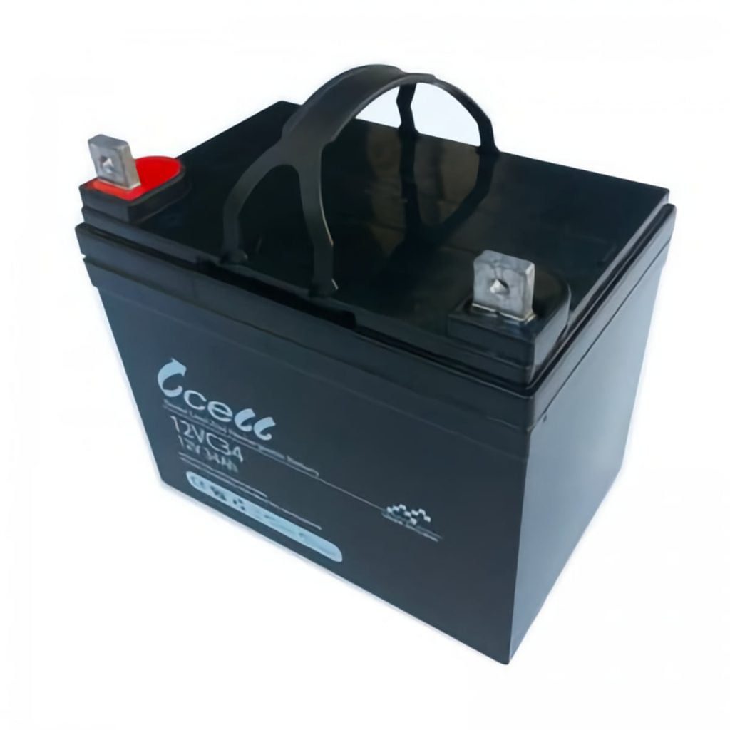 Power Starts Here | Island Batteries | Victoria BC Battery Specialists