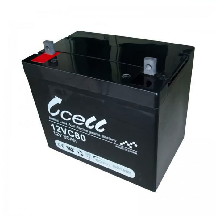 Power Starts Here | Island Batteries | Victoria BC Battery Specialists
